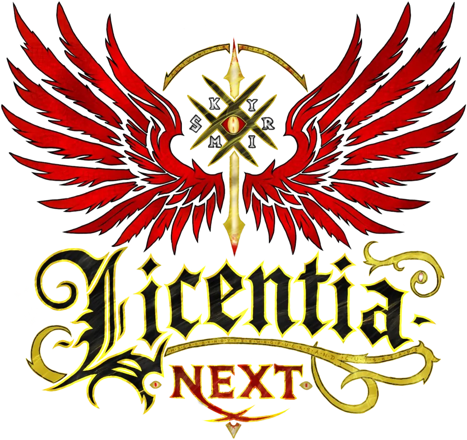 Licentia NEXT